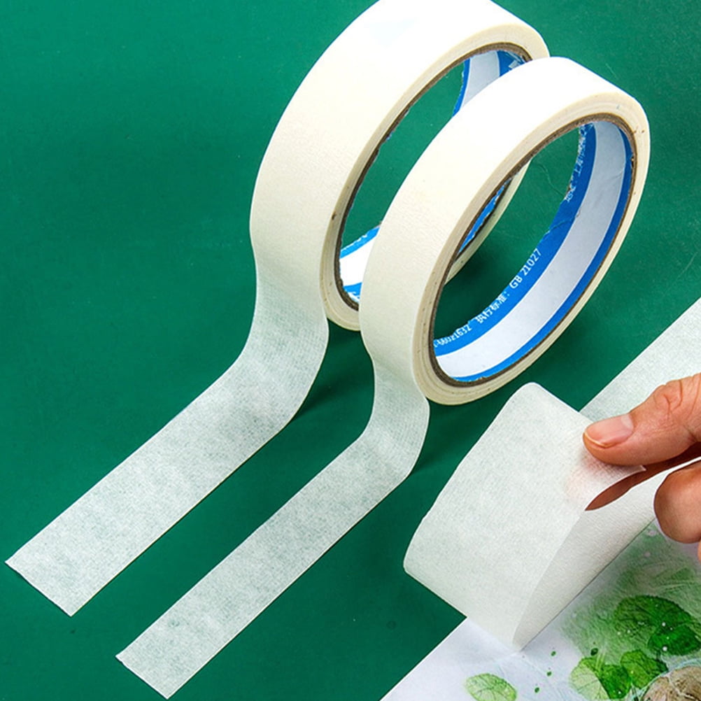 Click here for Weavilux 4 Rolls Masking Tapes For Watercolor Pain... prices