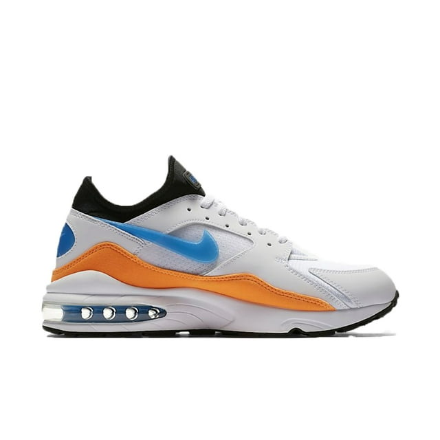 Nike Mens Air Max 93 Basketball Shoe - Walmart.com