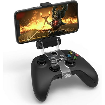 Phone Controller Mount Compatible with Xbox Series X|S Core Controller ...