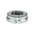 Universal Car Steering Wheel Quick Release Hub Racing Adapter Snap Off ...