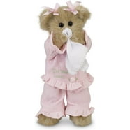 GUND Toothpick Teddy Bear Stuffed Animal Plush Beige 15" - Walmart.com