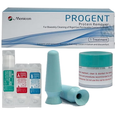 DMV Ultra Hard Contact Lens Remover - Orange (Pack of 10) - Walmart.com