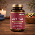 Joint Food Capsules for Joint Mobility and Comfort, 180 count - Walmart.com