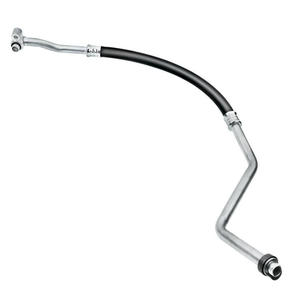 Gmc Sierra 1500 Ac Hose Assembly