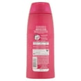 Garnier Fructis Full And Plush Fortifying Shampoo 25 4 Fl Oz