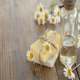 Bio-Safe One, Inc - Pure & Simple Organic Soap Bar - 4 oz. - Walmart.com