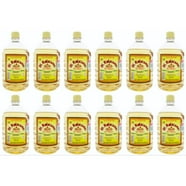 Caja de 12 Licor De Caña Tonayan Pet Blanco Y Amarillo 960 ml Tonayan ...