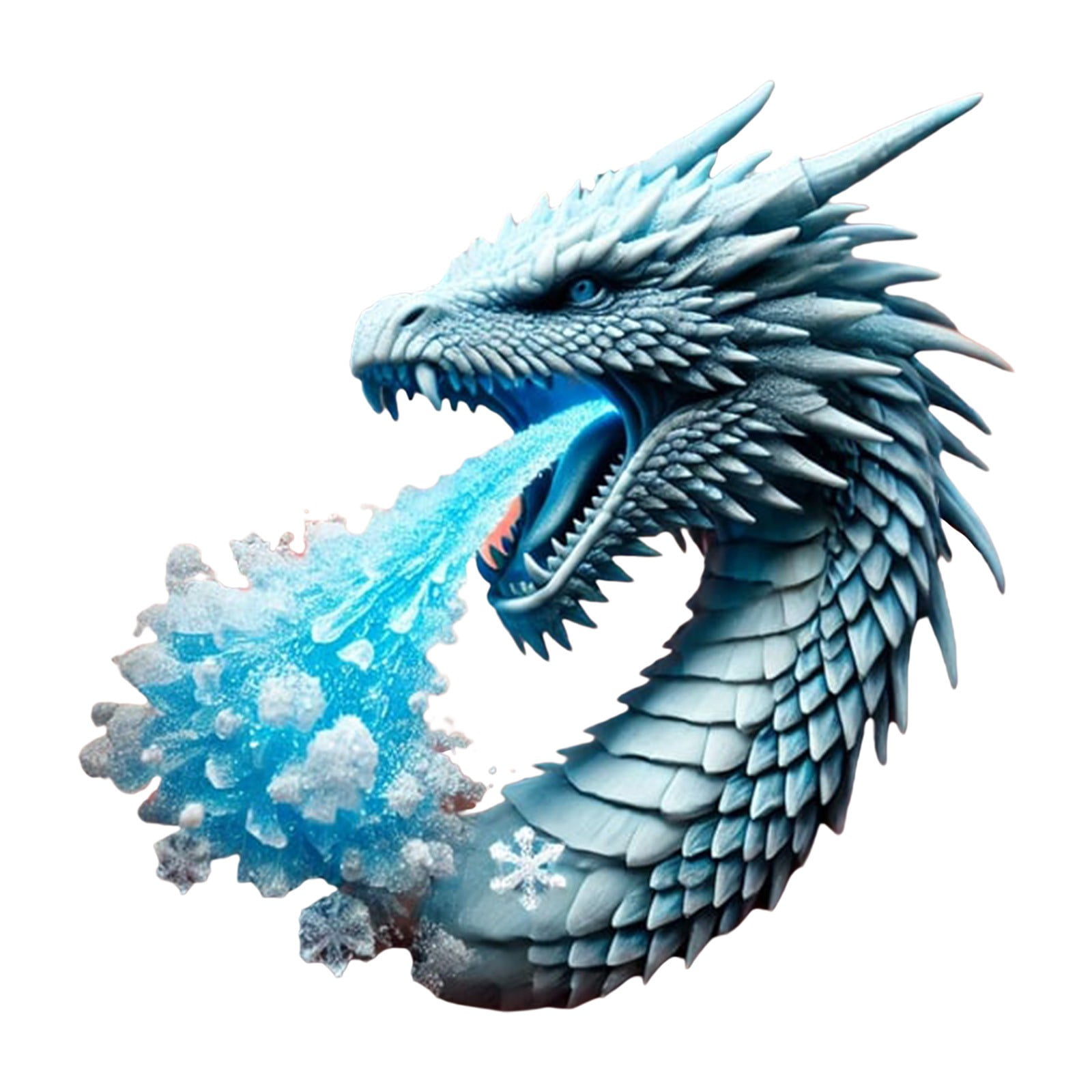 Click here for Ustztai Under $5 Dragon Breath Keychain Backpack P... prices