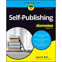 For Dummies Writing Fiction for Dummies, (Paperback) - Walmart.com