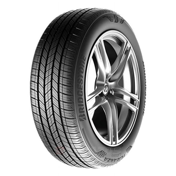 LLANTA 215/55 R17 BRIDGESTONE TURANZA LS 100 94H | Bodega Aurrera en línea