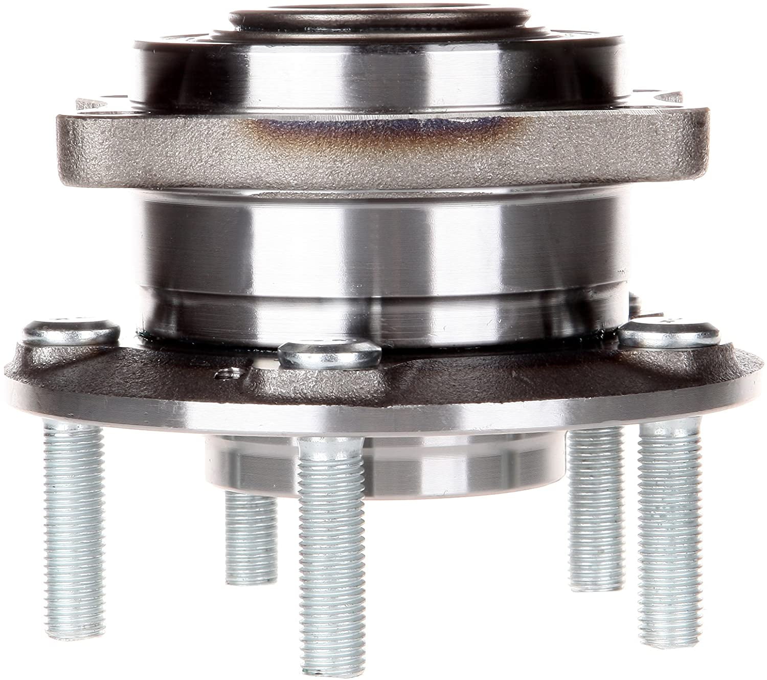 SCITOO 513256 Rear Wheel Hub Bearing Assembly 1 Pack fit 07-09 Hyundai ...