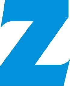 Classic Alphabetical Letter Z Stock Illustration Cartoon Character Wall ...