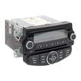 Restored 2012 Chevrolet Sonic AM FM Radio SiriusXM Aux Single Disc CD ...