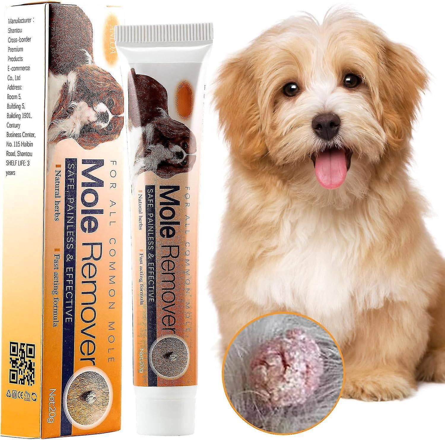 Crema para eliminar verrugas en perros, tratamiento para eliminar ...