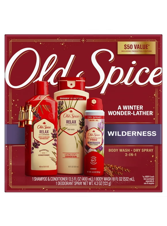 Old Spice Lotion in Old Spice - Walmart.com