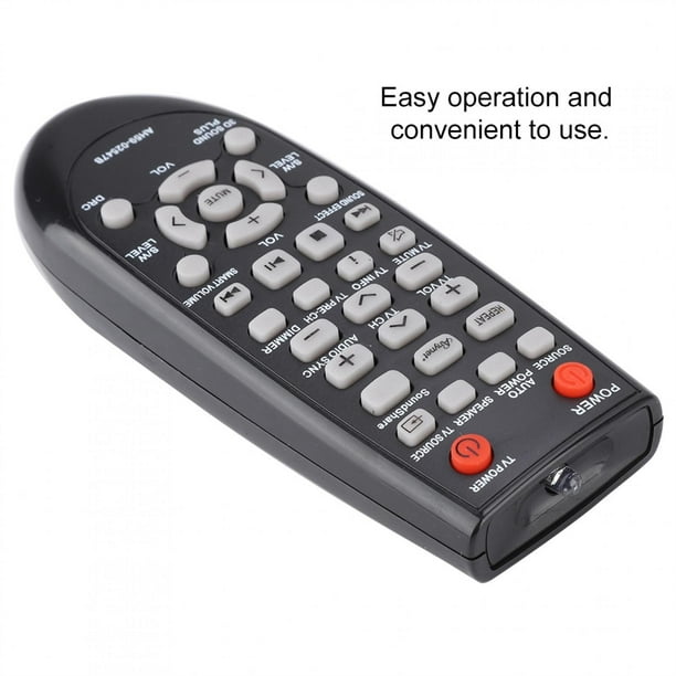 Large Button Remote
