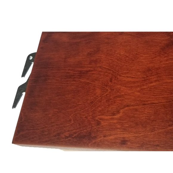 Queen Hook Bed Rails