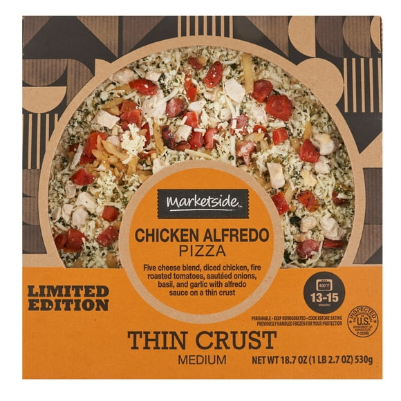 Marketside Pizza