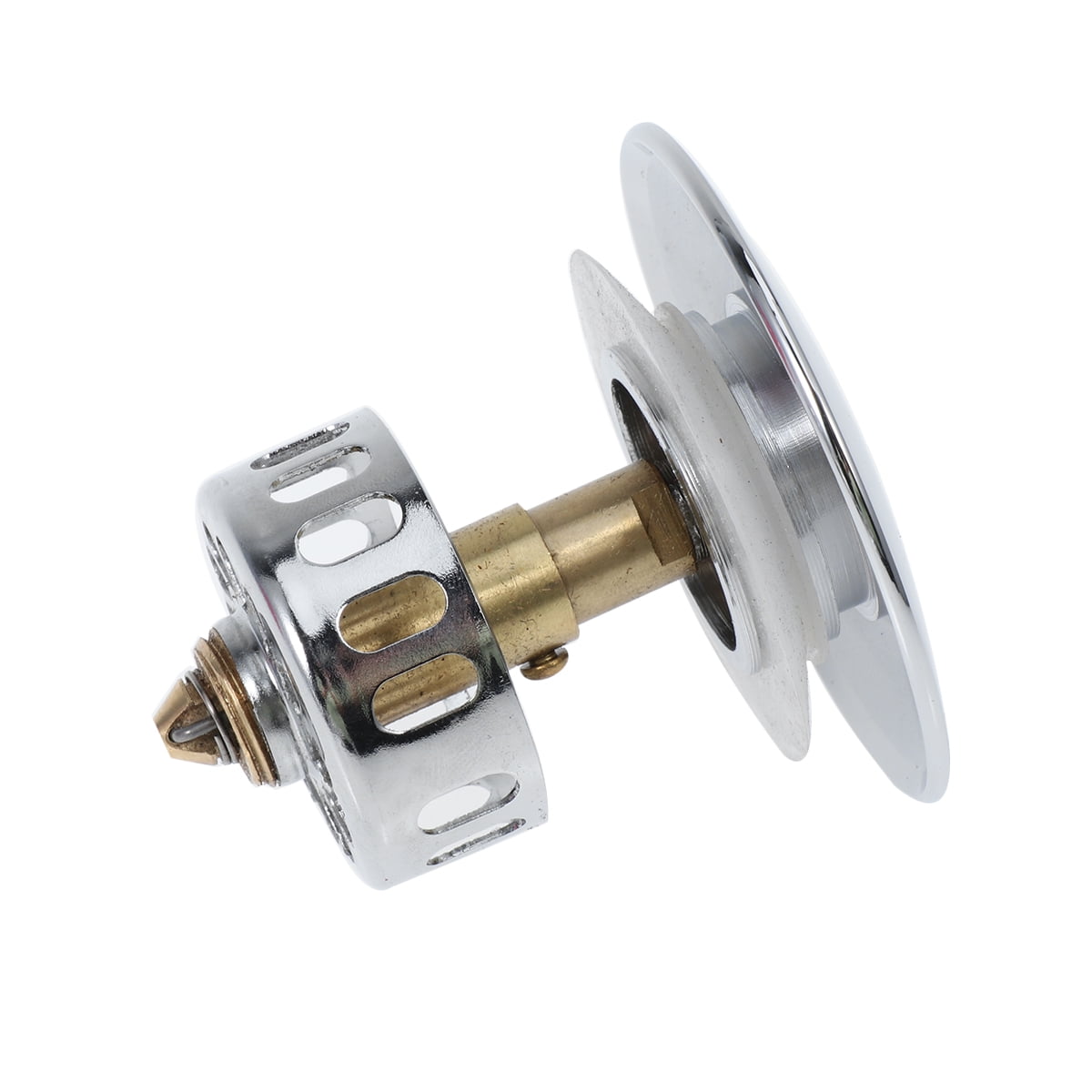Click here for Homemaxs Full Copper Bathtub Plug Replacement Bath... prices