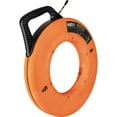 Klein Tools 150Ft High Flex Polyester Fish Tape - Walmart.com