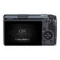 Ricoh GR III Street Edition Compact Camera - 24.2 MP, APS-C, 1080p, Wi ...