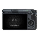Ricoh GR III Street Edition Compact Camera - 24.2 MP, APS-C, 1080p, Wi ...