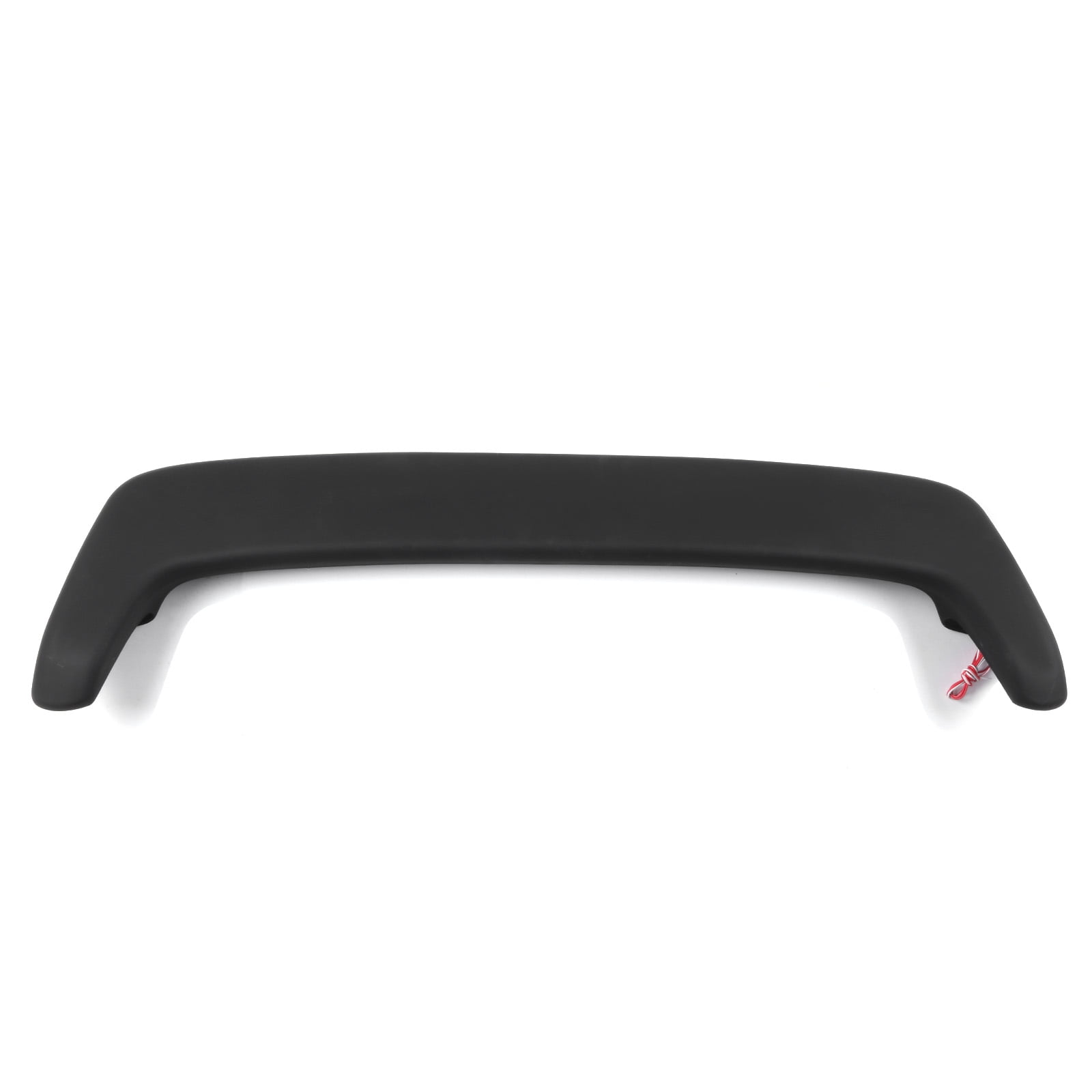 ECCPP ABS Spoiler Wing Unpainted Rear Trunk Spoiler Wing Replacement ...