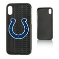 Indianapolis Colts iPhone Text Backdrop Design Bump Case - Walmart.com