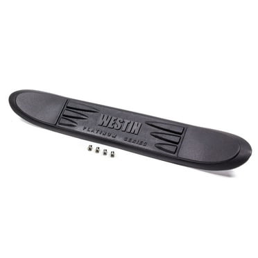 Bully AS-200 Aluminum Side Step, 2 Pack - Walmart.com