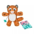 Little Live Pets Cozy Dozys Java The Tiger Interactive Toy (Jungle ...
