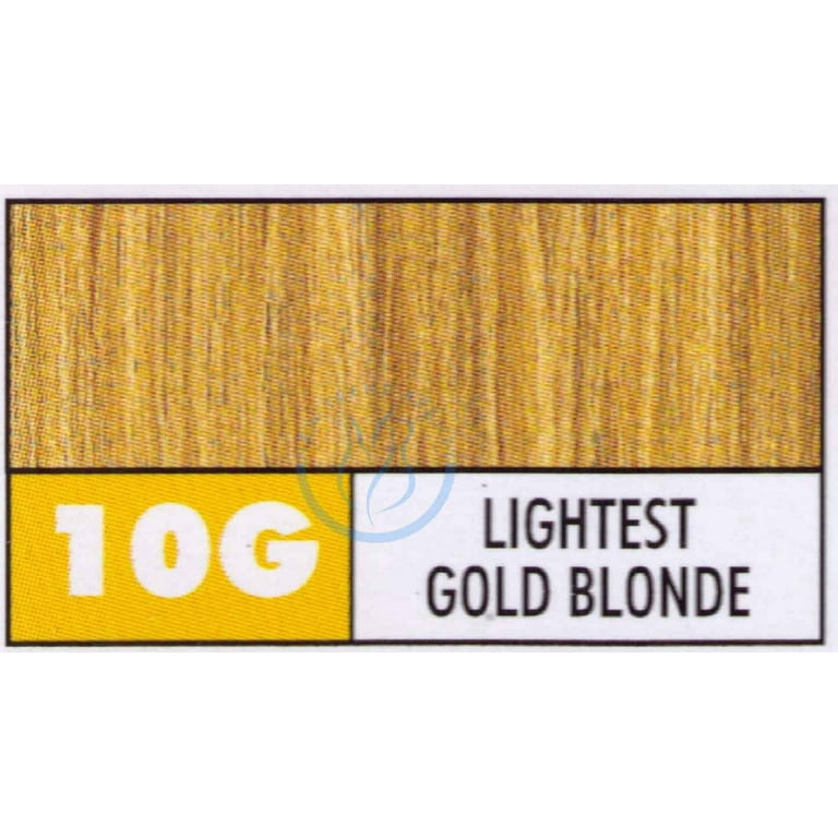 Paul Mitchell Hair Color Chart