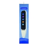 QUICKTIONARY The instant talking translator scanner pen based on ...