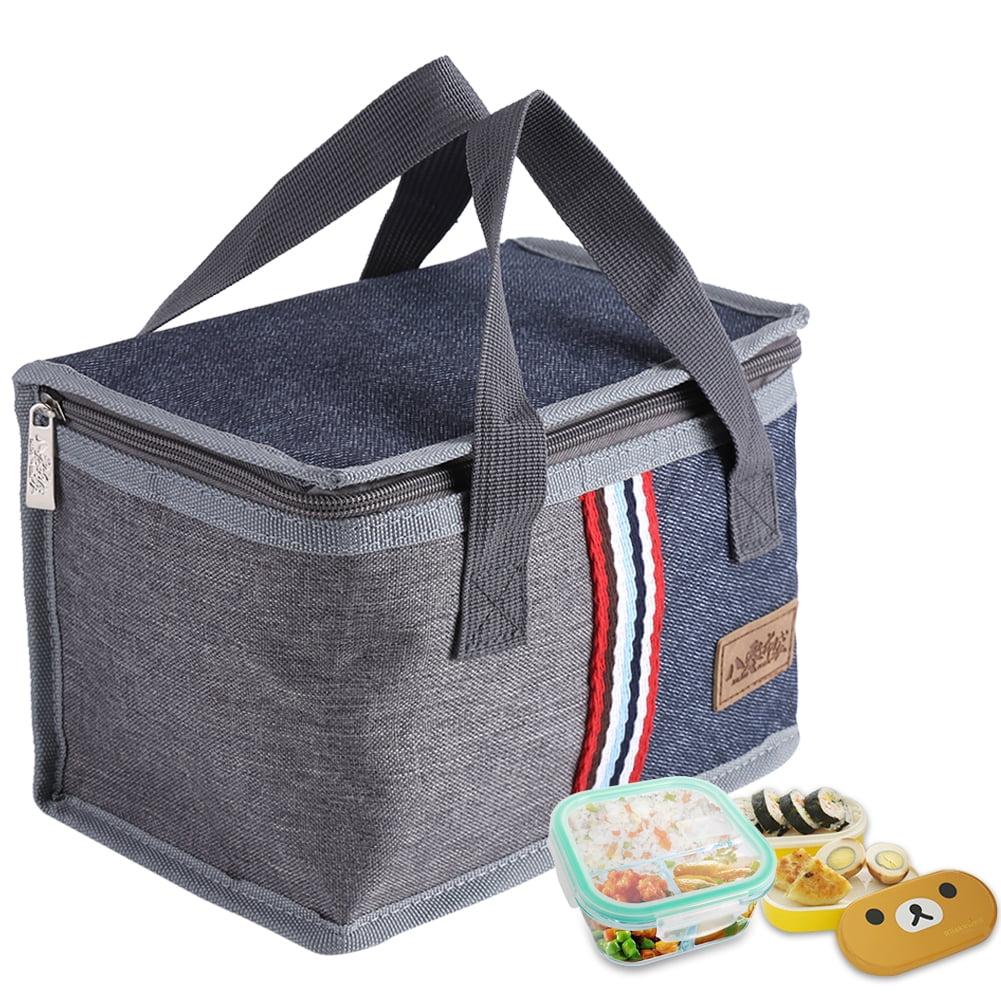 Click here for Yosoo Portable Insulated Thermal Cooler Lunch Stor... prices