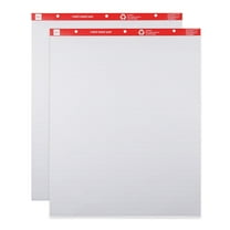Pacon® Easel Pad, 1" Ruled, 27" x 34", 50 Sheets, Paper - Walmart.com