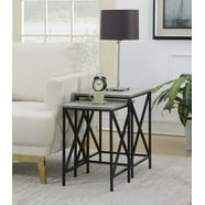 Convenience Concepts Designs2Go Landon End Table - Walmart.com
