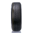 Waterfall Eco Dynamic 195/45R16 84 W All-Season Tire, Low Fuel, Long ...
