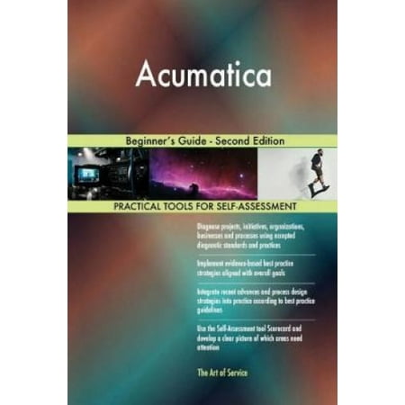 Acumatica: Beginner's Guide - Second Edition | Walmart Canada