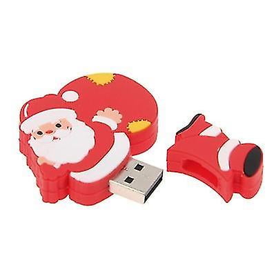 Christmas Father 4GB USB Flash Disk | Walmart Canada