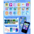 Walmart Black Friday Deals 2025 - Kids Smart Phone for Boys Touchscreen ...