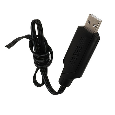 RC Aircraft Battery , RC Helicopter USB Cable Efficient Durable Safe ...