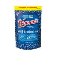 Great Value Blueberries, 48 oz (Frozen) - Walmart.com