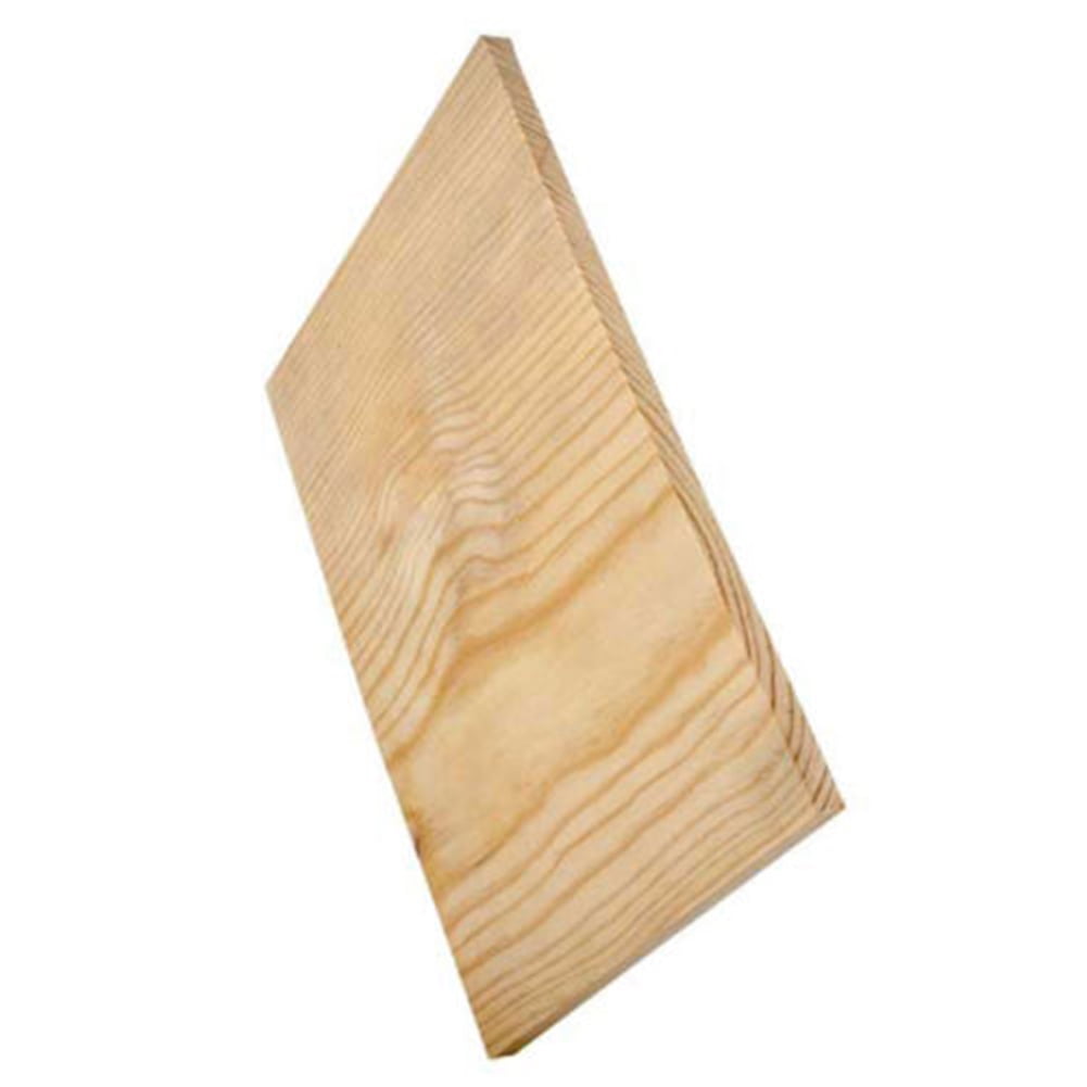 9/12/15mm Breaking Wood Board Traing Equipment for Karate Taekwondo ...