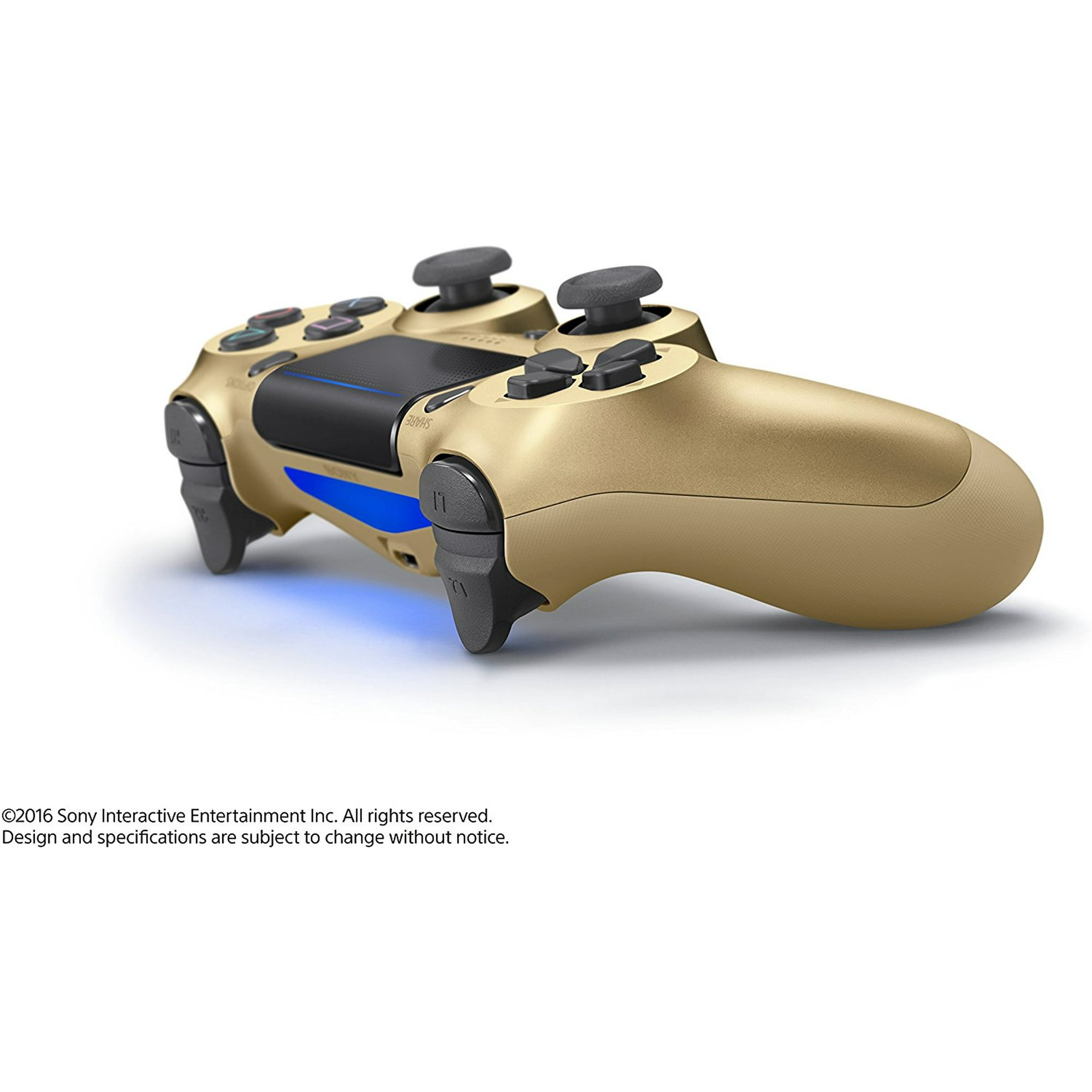 Gold Ps4