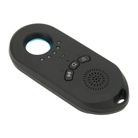 Camera Detector, USB Charging 1MHz To 6.5GHz Hidden Camera Finder ...