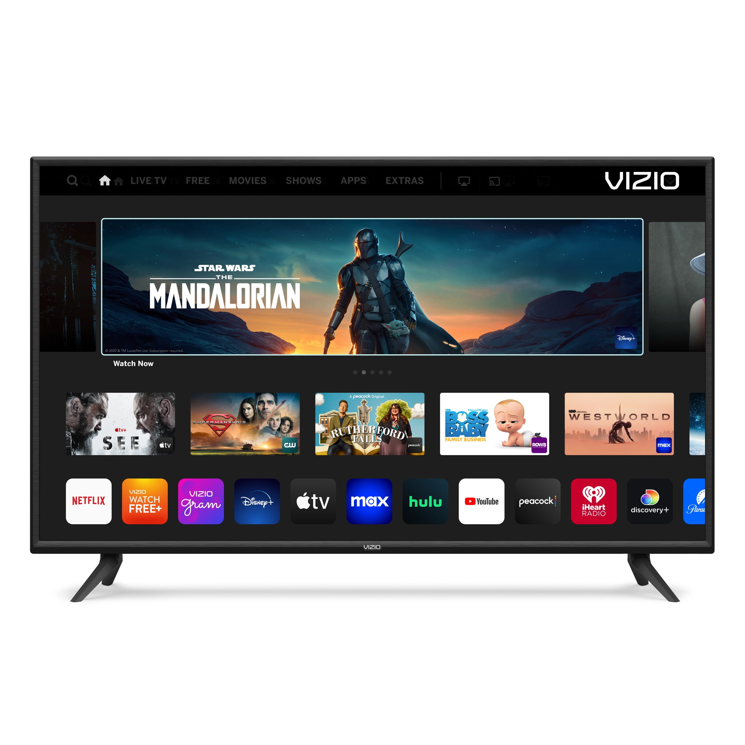 VIZIO 43 Class D-Series FHD LED Smart TV D43f-J04 | lupon.gov.ph VIZIO 43 Class D-Series FHD LED Smart TV D43f-J04 | lupon.gov.ph