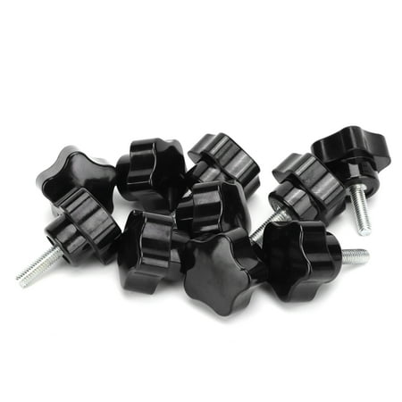 LYUMO Linear Rails And Bearings Linear Guide Rail Knob Lathe Hand Grip ...