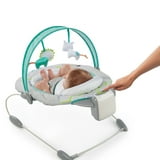 Ingenuity SmartBounce Automatic Bouncer - Ridgedale - Walmart.com