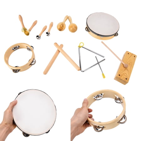 Early Learning Instruments, Eco Friendly Toys Wooden Safe Orff ...