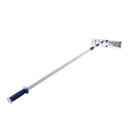 Sun Joe 21 ft. Telescoping Snow Roof Rake - Walmart.com