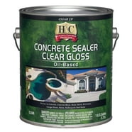 Free Shipping! Clear, Rust-Oleum RockSolid Penetrating Concrete Sealer ...